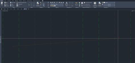 help with trimming certain linestyles autodesk community