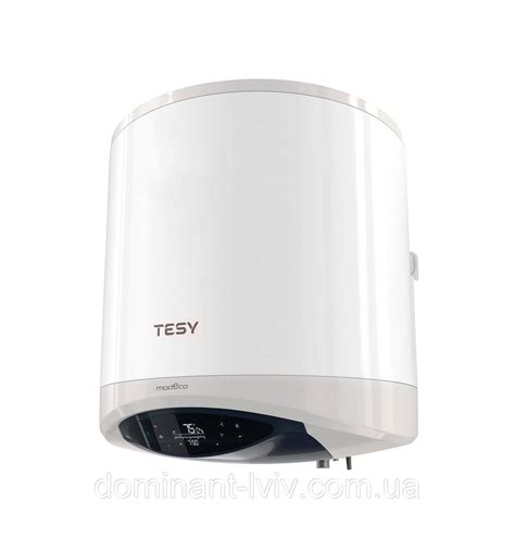 Бойлер Tesy MODECO ELECTRONIC GCV 504716D C21 EC, Водонагреватель ...