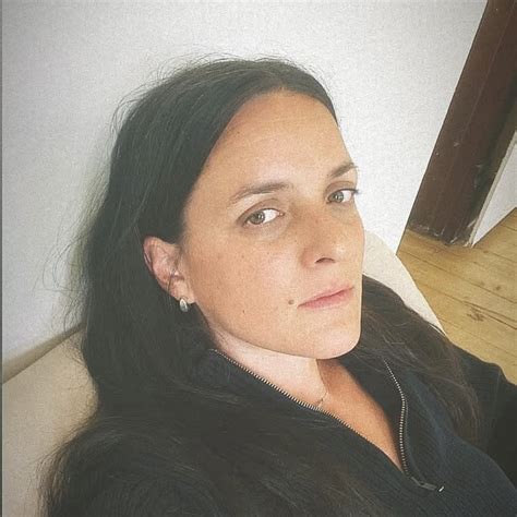 Emily Johnston Telegraph