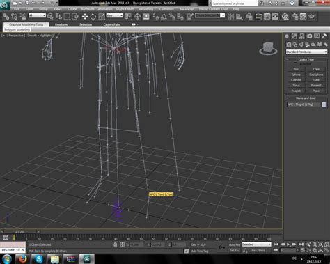 No Links To Feet In XPMS How To Set IK Skyrim Technical Support LoversLab