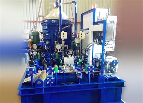 Oil Separators Machines Manufacturer And Trader Dolphin Engineers