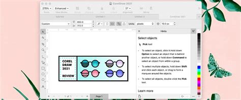 Coreldraw 2021 Icon Png Excelente Rendabolinex