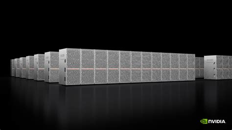 Nvidia Announces Its Next Generation Of Ai Supercomputer Chips Gallantceo