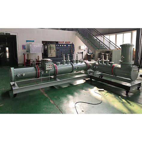 160kv gis simulation test device color as per availability at best