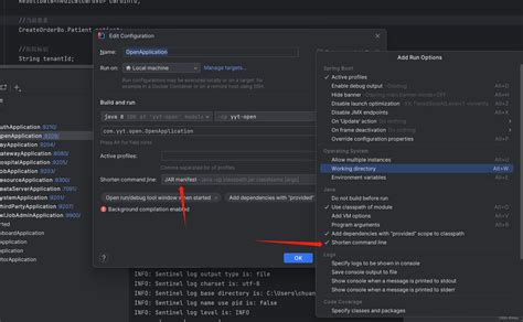 解决问题：idea启动微服务项目，显示loaded Classes Are Up To Date Nothing To Reload Csdn博客