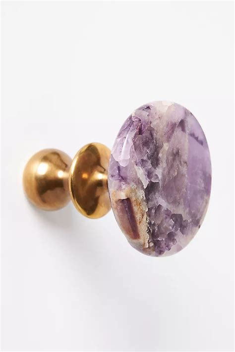 Amara Stone Hook Anthroliving