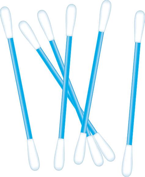 Best Q Tip Illustrations Royalty Free Vector Graphics And Clip Art Istock
