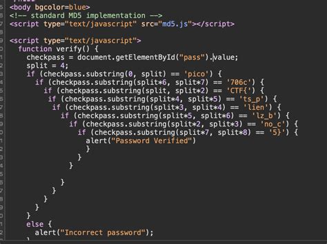 picoctf web exploitation dont use client side r picoctf