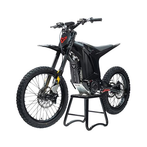 Electro And Co Etm Rtr Mini Electric Dirt Bike