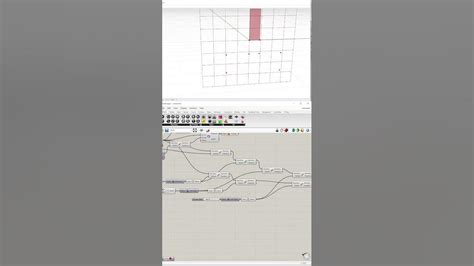 grasshopper for rhino parametric design tutorial lesson architecture
