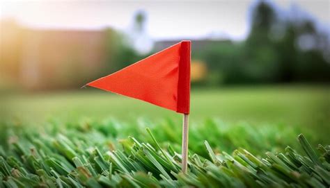 16000 Small Red Flag Pictures