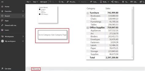 Dynamic Multiple Column Selection In Power Bi Powerbi Talks