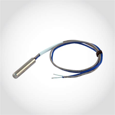 1 WireTemperature Sensor Products Systems Technology Corp