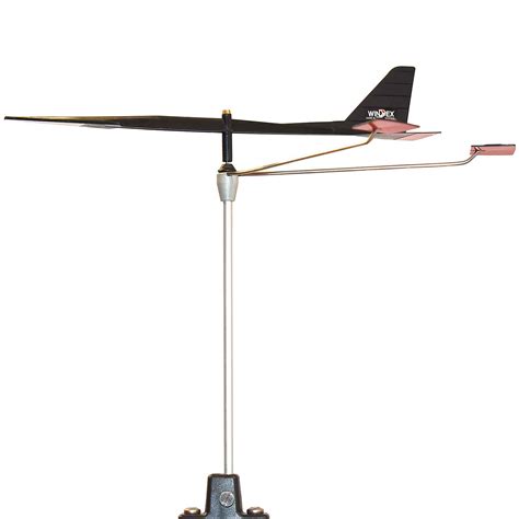 Wind Indicator 250mm Vane Anchor Marine