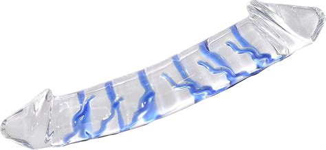 Prostate Sex Toyscrystal Glass Wand Dildo Glass Wand Heart Of Glass