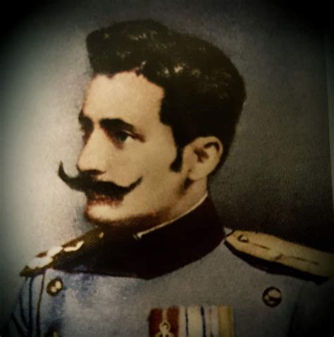 Пламен Четништва ВОЈВОДА ВОЈИСЛАВ ТАНКОСИЋ Многим сам планинама ходио каменом јастук заменио