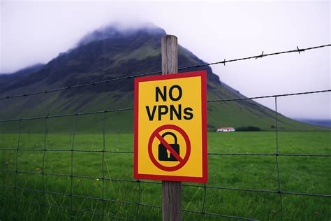 VPN Website Blocking Is On The Rise Here S How To Bypass It