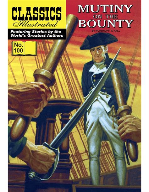 Classics Illustrated Comic Books — Classics Illustrated