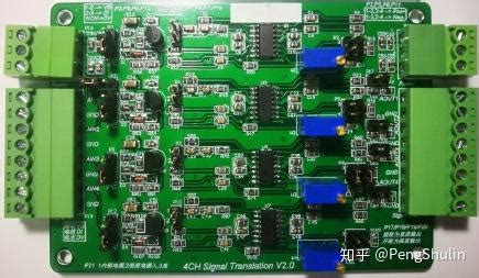 用Python控制硬件43 调理电路频响测试自动化 知乎