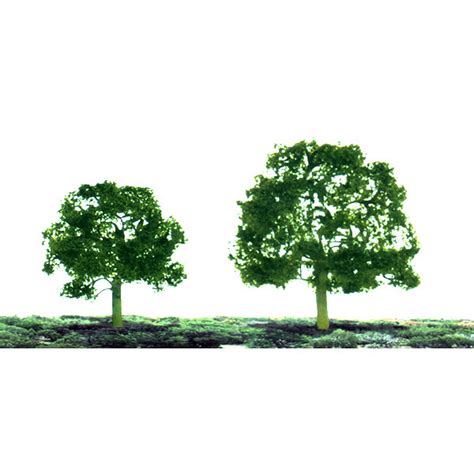 Jtt Walnut Trees 127mm 1