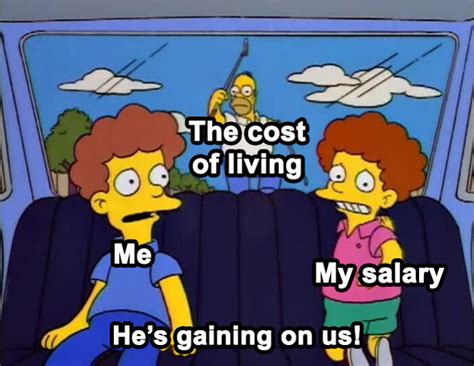 70 Best Moments From Simpsons That Became Meme Gold