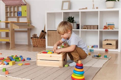 Piagets Stages Cognitive Development Development