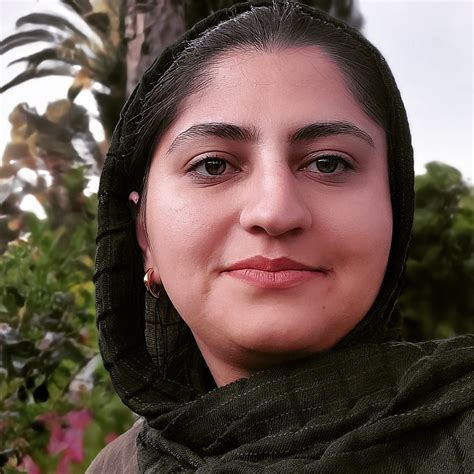 Maryam Kh Senior Backend Developer Python Mr Estate XING