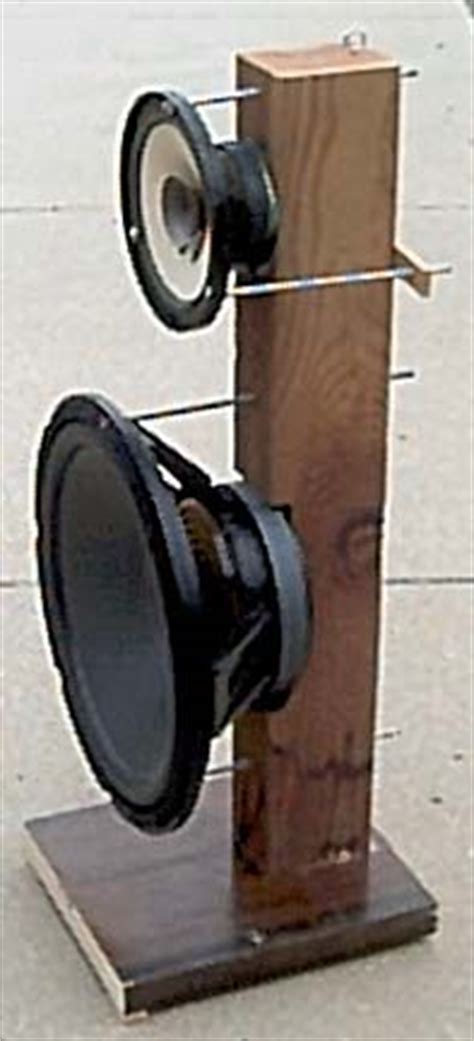 Subwoofer