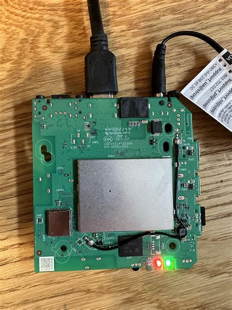 Locate Reset Pins Rpcb