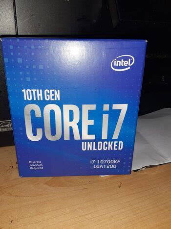 Comprar Intel Core I KF GHz LGA Core CPU ENEBA
