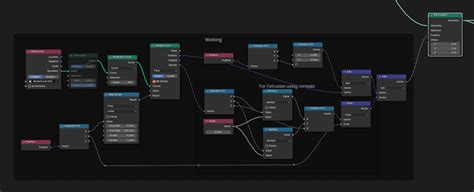 how to delete specific part of a mesh that follows a bezier curve