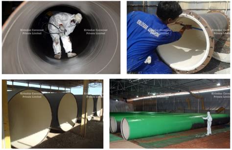 Pipeline Coating In Pune Id 2852590586855
