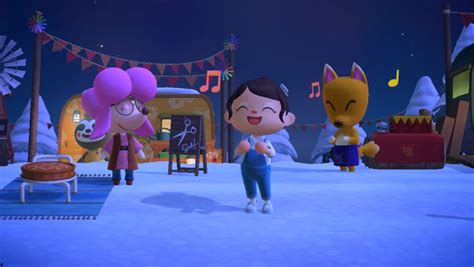 When Does Harriet Give Haircuts In The Plaza In Acnh