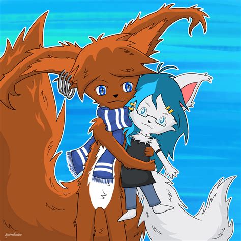 Cuddle Rfurry