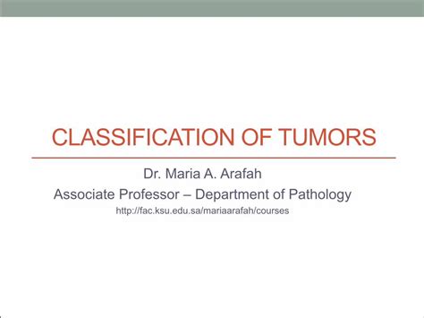 Pdf Classification Of Tumors › Download Center