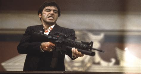 The 10 Most Iconic Movie Scenes Of The 1980s Ranked
