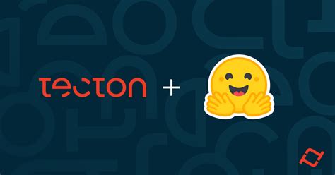 how to put hugging face embeddings into production with tecton tecton