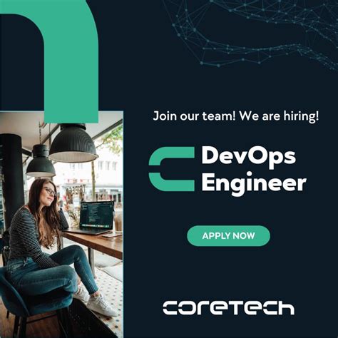 Coretech On Linkedin Devops Devopsengineer Devopsengineerjobs