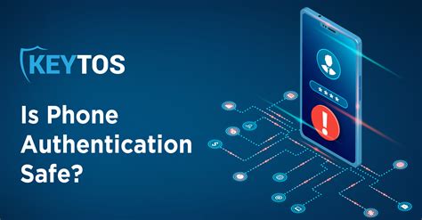 passwordless phone authentication is not unphishable keytos