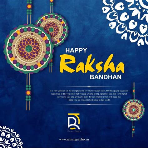 Raman Jangra On Linkedin Rakhitradition Foreverconnected