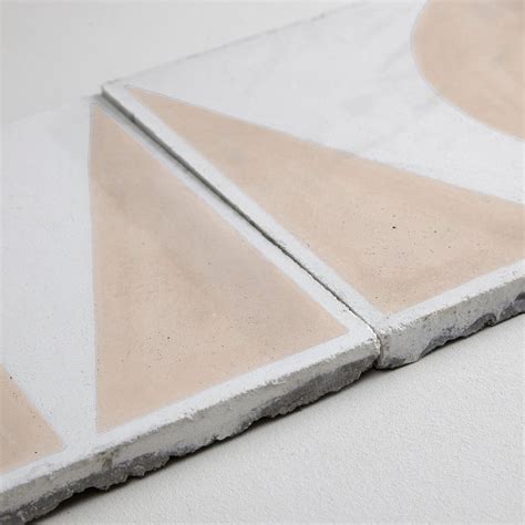 Split Shift Tile Pearl 3 Darkroom