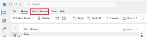 How To Refresh Outlook Easy Guide Presentationskillsme
