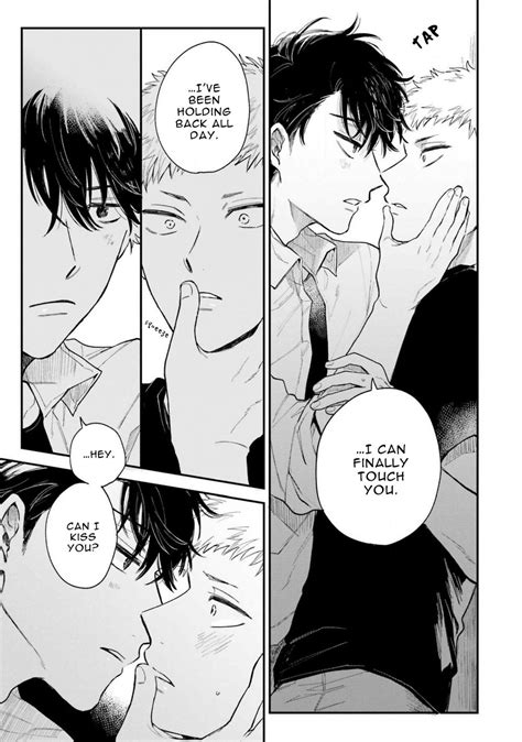 Harekawa Shinta Senpai Danjite Koidewa Brush Up Eng Myreadingmanga