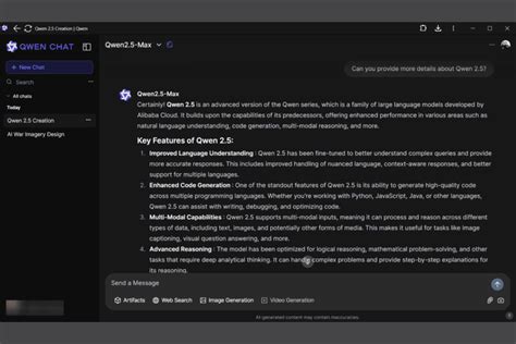 How To Download And Use Qwen 2 5 On Windows 11
