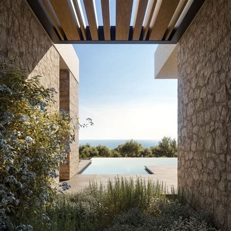 Anassa Suites People Think Beyond