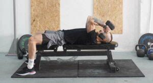 Best Triceps Exercises Hevy Exercise Library
