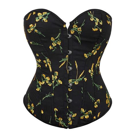 Uppada Corset Top On Salestrapless Corset Tops For Women Corset Cute