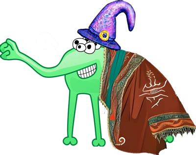 Project Mage