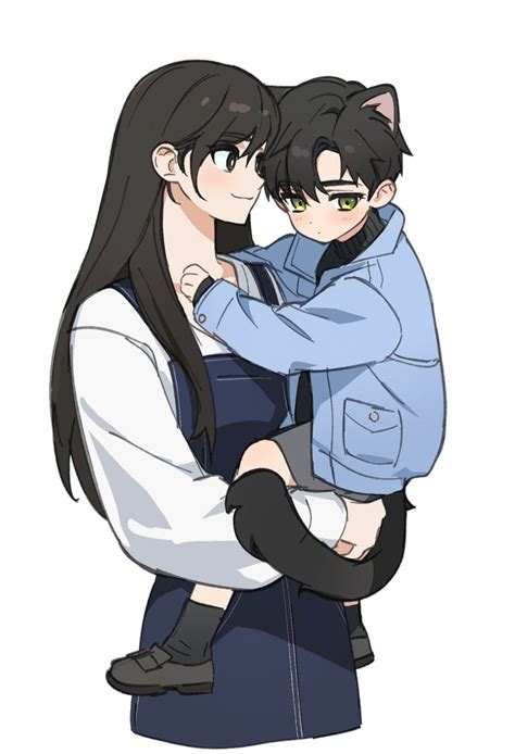 Protagonist And Zayne Love And Deepspace Drawn By Wuliu Heihuo Danbooru
