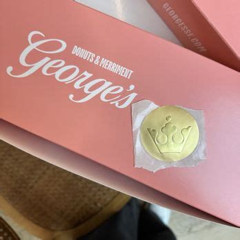 Georges Donuts And Merriment Updated June 2025 320 Photos And 106